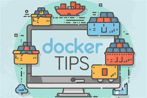 Docker Inspect Retrieve Networks Information Christophe Avonture