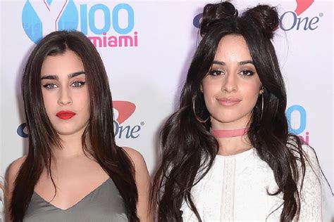 Lauren Jauregui Responds To Camren Rumors Its Delusional