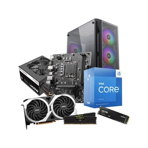 ชดคอมพวเตอรประกอบ Computer Set Back to babe SET