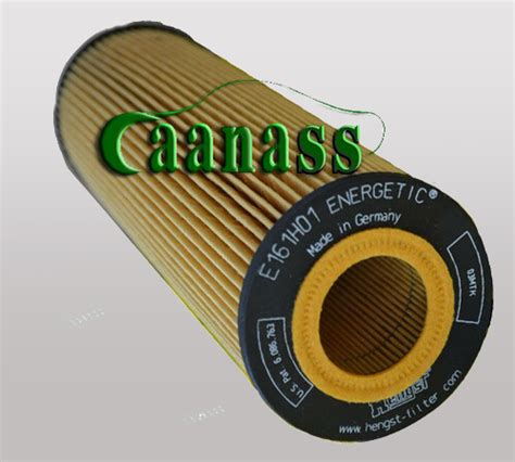 奔驰 Benz卡车配件e161h01 D28 汉格斯特机油滤清器 卡车配件 客车配件 广州戈蓝得汽车配件有限公司