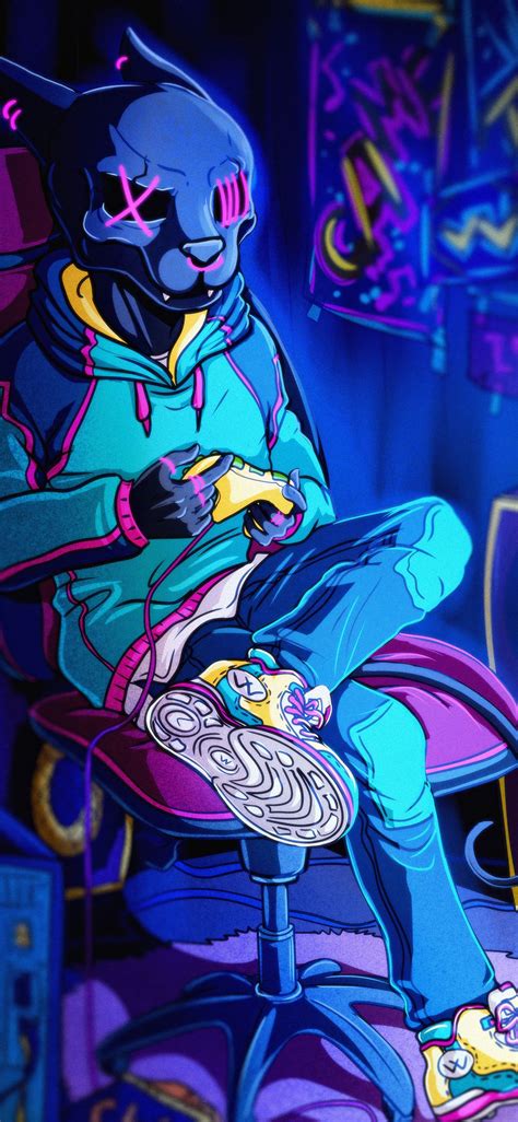 Boy Gaming Wallpapers 4k Hd Boy Gaming Backgrounds On Wallpaperbat