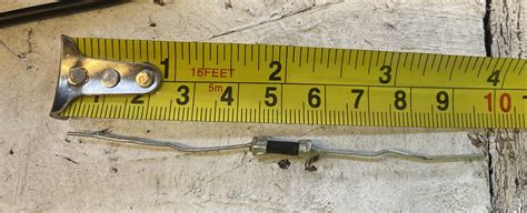 Identify Resistor Resistors DigiKey TechForum An Electronic Component And Engineering