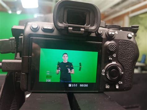 Rafi Kretchmer On Linkedin Cybersecurity Marketing Greenscreen
