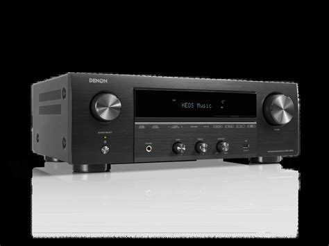 Receivers Denon Avr S970h Description Images Technical Data And