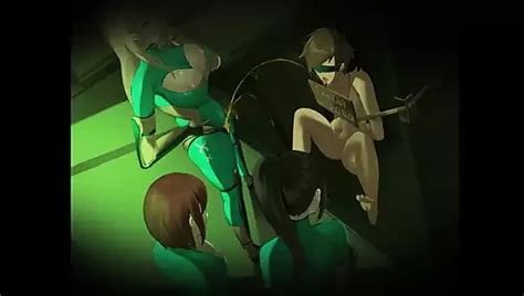 Tower Of Trample 133 Mistress Kaori 3d Porn By Faphouse Xhamster