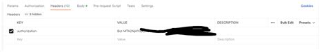 Javascript Discord Api Returns 400 Bad Request When I Try Fetch But