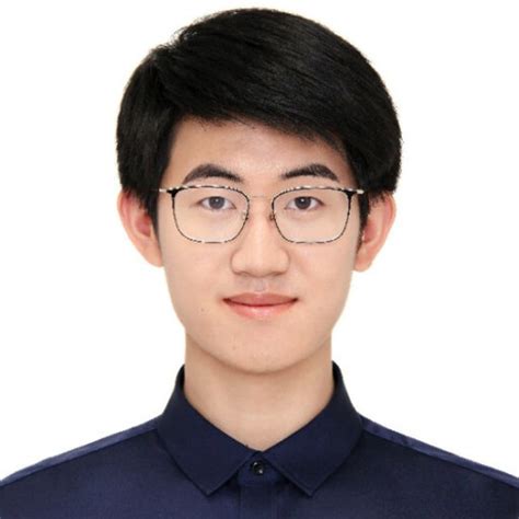 Yiming Liu Doctor Of Engineering East China Normal University Shanghai Ecnu Department