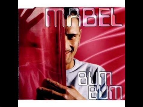Bum Bum Mabel