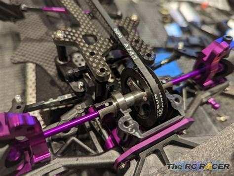 Hpi Rs4 Pro 2 Japan Edition 3 Build And Review The Rc Racer