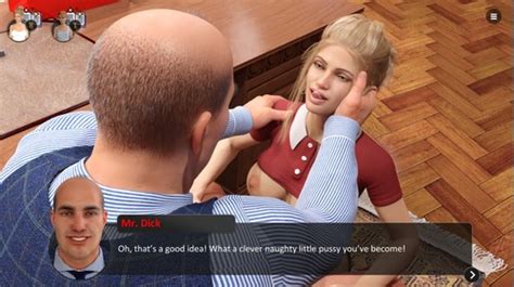 The Spellbook Version 0 19 5 9 By Naughty Games Win32 Win64 Mac Linux Adult Sex Game Svscomics