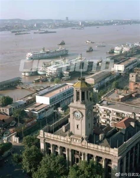1986年的武汉老照片，图中有你的回忆吗？武汉市湖北省新浪新闻