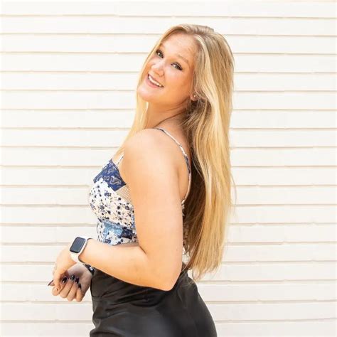 Caiti Mackenzie Caitimackenzie Tiktok Analytics Profile Videos