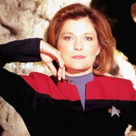Star Trek Timeline Voyager