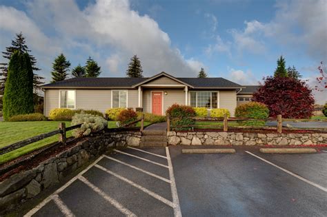 Hiline Homes Of Puyallup One Of Our Most Popular Home Plans 2232 Is A 4 Bedroom 2 Bath Home