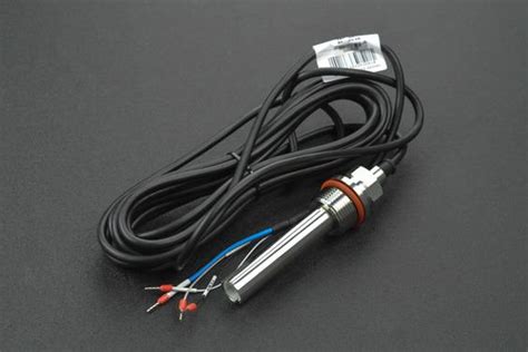 Gravity Analoge Elektrische Geleidbaarheidssensor Pro K1 Opencircuit