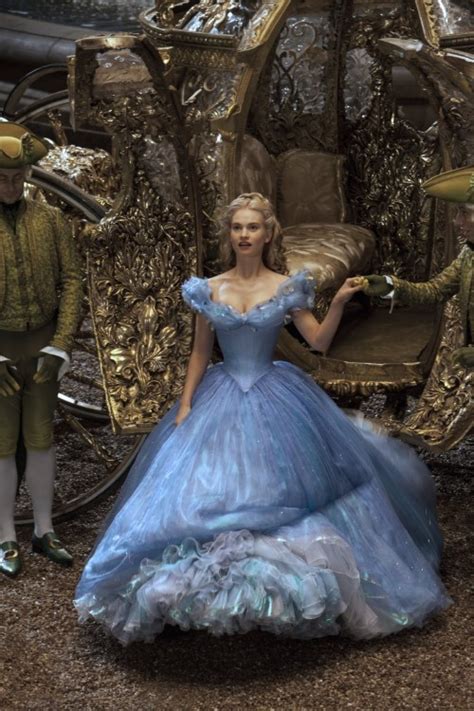 Lily James Cinderella Naked Leaked Photo Xpicsly