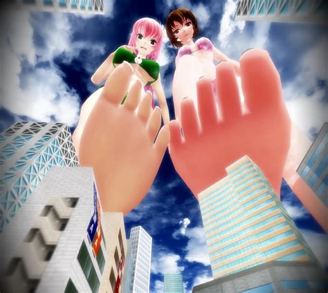 Goodbye Tiny People By Kingklon On Deviantart