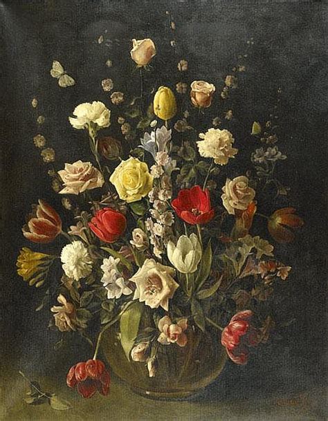 Jan Van Der Loo Artwork For Sale At Online Auction Jan Van Der Loo