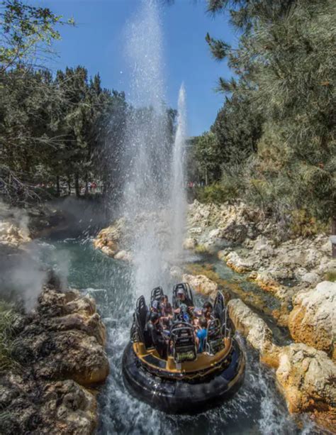 Disneyland Attractions Go Down For Refurbishments