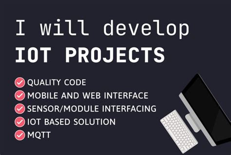 Develop Iot Projects Using Arduino Esp And Esp By Aakashcdr Fiverr