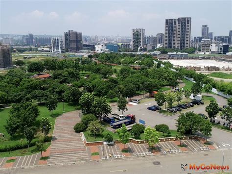 台中南屯區土地交易熱度再起 市場快訊 Mygonews買購房地產新聞
