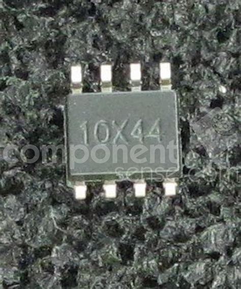 LM DR Texas Instruments Component Sense