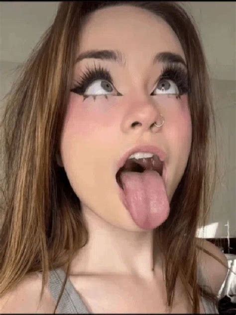 Tongue Zhahara