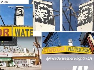 Space Invader Los Angeles Wave10 Nov2018 Pdf