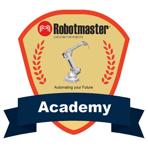 Robotmaster Academy