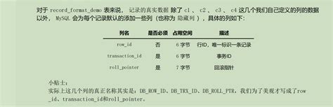 深入浅出mysql csdn博客