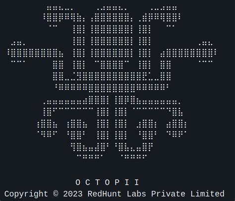 Unlocking Privacy A Dive Into Octopii The Open Source Pii Scanner By Elniak System Weakness