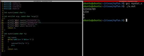 嵌入式开发学习———linux环境下c语言学习（九） Csdn博客