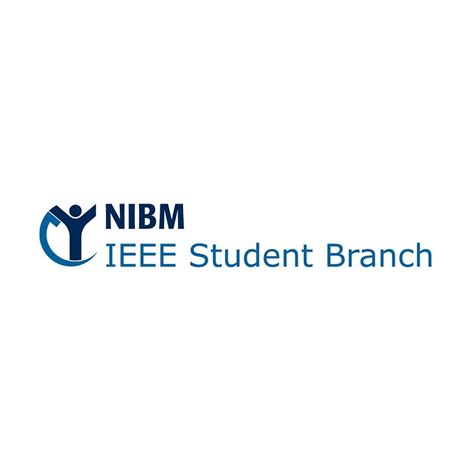 Ieee Student Branch Nibm Colombo Ieee Student Branch Nibm Colombo