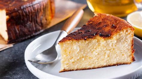 Jangan Salah Lagi Ini 5 Cheesecake Populer Tak Semuanya Burnt