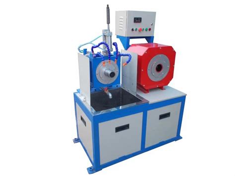 Plain Socketing Machine Se 200 At Best Price In Pune By Sandeep Engineering Id 2853168853373