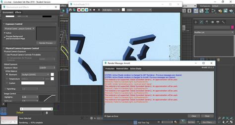 Solved Autocad File Not Able To Render Autodesk Community