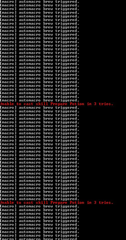 Help With Xkore · Issue 1434 · Openkoreopenkore · Github