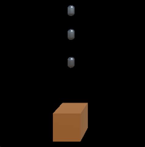 Unity — Creating A Cooldown System By Brandon Cox Medium