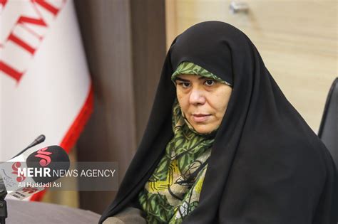 قانون‌گذاری در حوزه حجاب باید بتواند التهاب اجتماعی را مدیریت کند خبرگزاری مهر اخبار ایران و