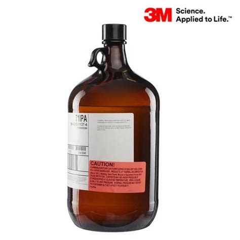 3m Novec 71ipa Engineered Fluid Degreaser At Best Price In Bengaluru
