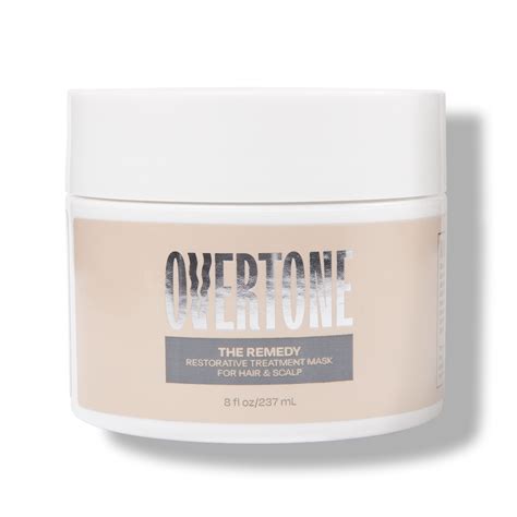 Remedy Overtone Color