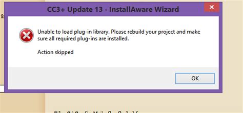 Crashes Since Update ProFantasy Community Forum