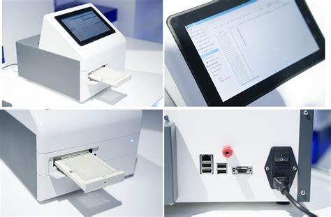 An Important Member Of Bioase Biochemical Products Elisa Microplate Reader Biobase Group