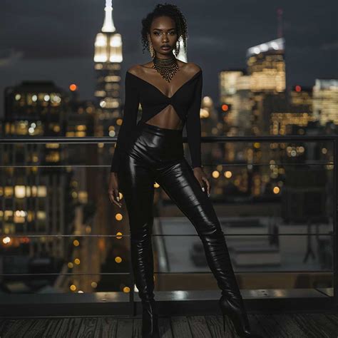 Sexy Outfit Ideas To Unleash Your Inner Diva Artfasad