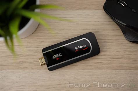 H96 Pro Review A Powerful Amlogic S912 Android Tv Stick For 40