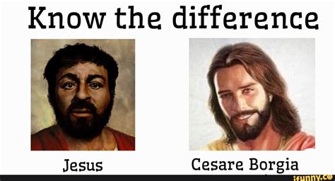 Jesus Portrait Borgia At Jeramy Phillip Blog
