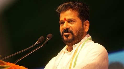 Congress Mla Expresses Discontent Over Revanth Reddys ‘10 Year Cm Comment