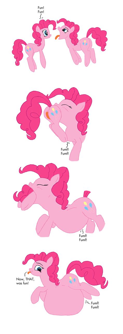 Mlp Vore Pinkie Pie