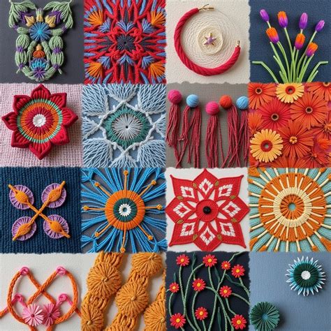 Unveiling The Allure Of Artful Fiber Online Art Workshops