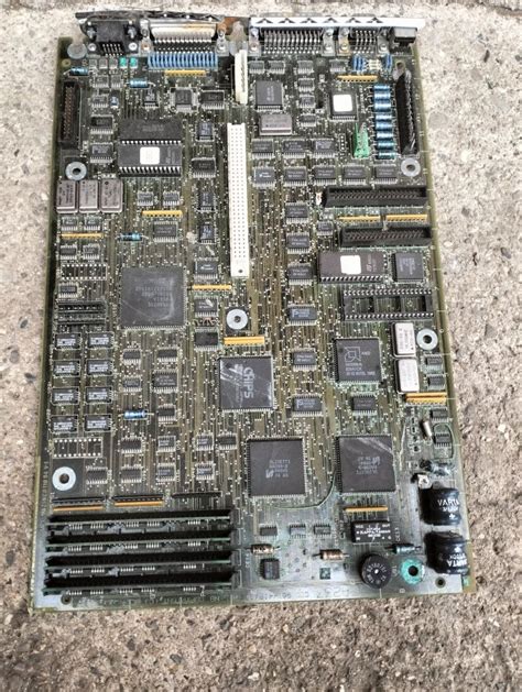 Стара дънна платка за компютър гр Сливен Дружба • Olx Bg